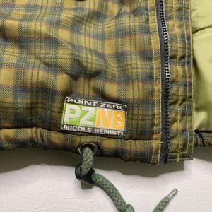 Point Zero | Jackets & Coats | Point Zero X Nicole Benisti Parka Puffer ...